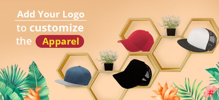 Caps - Eco World Craft